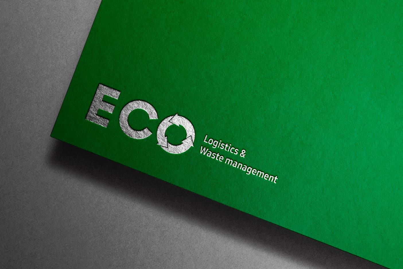 Eco-Logistics & Waste Management